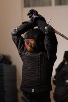 Equipment Recommendations – London Historical Fencing Club