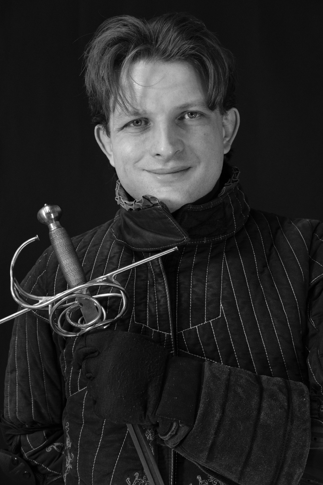Instructors – London Historical Fencing Club