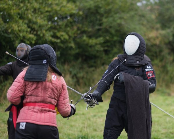 Kit Requirements – London Historical Fencing Club