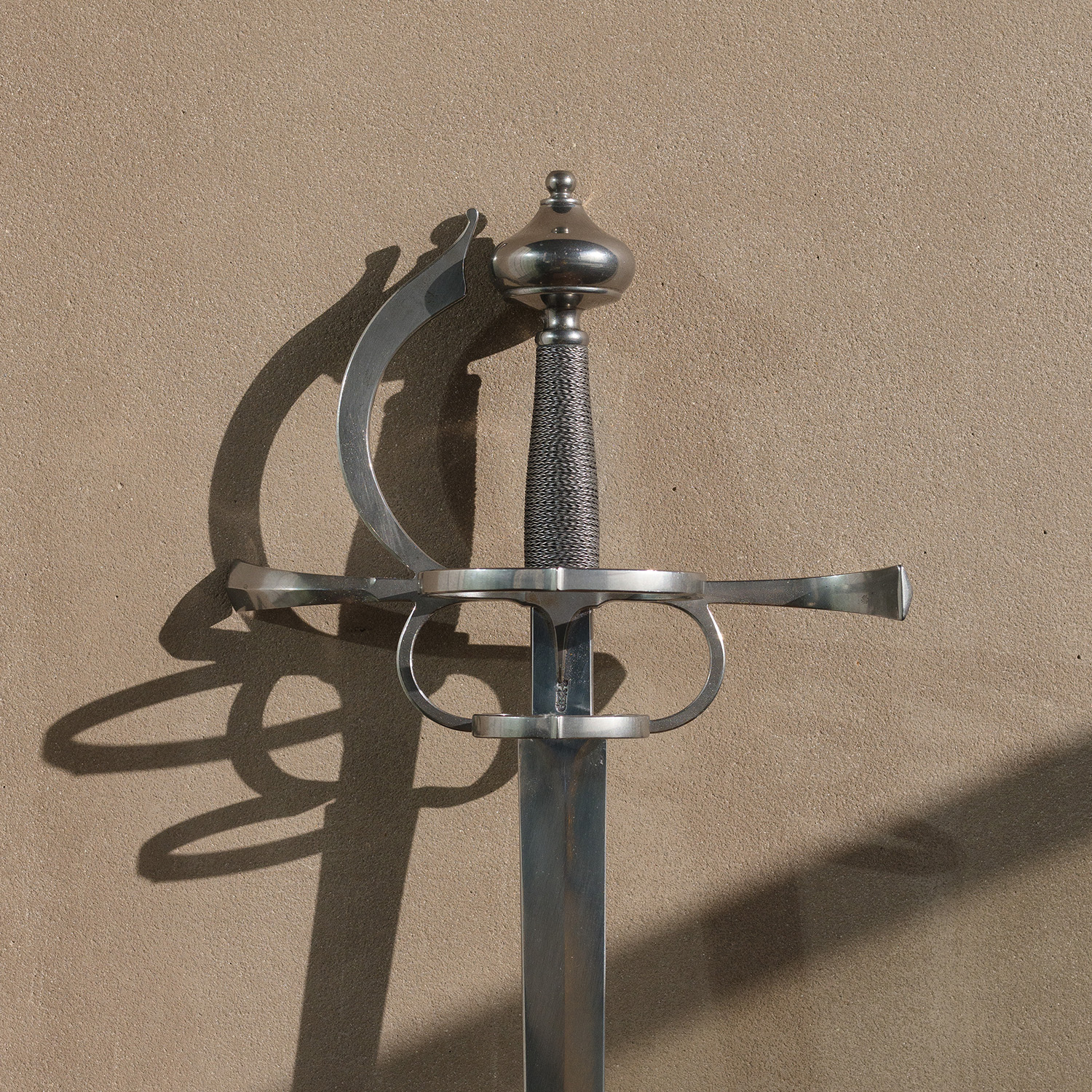 Super Single Sidesword Showdown – London Historical Fencing Club